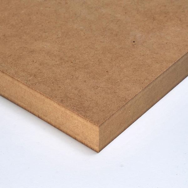 MDF (Medium Density Fiberboard): Pannello MDF da mm 19 Segato Varie ...