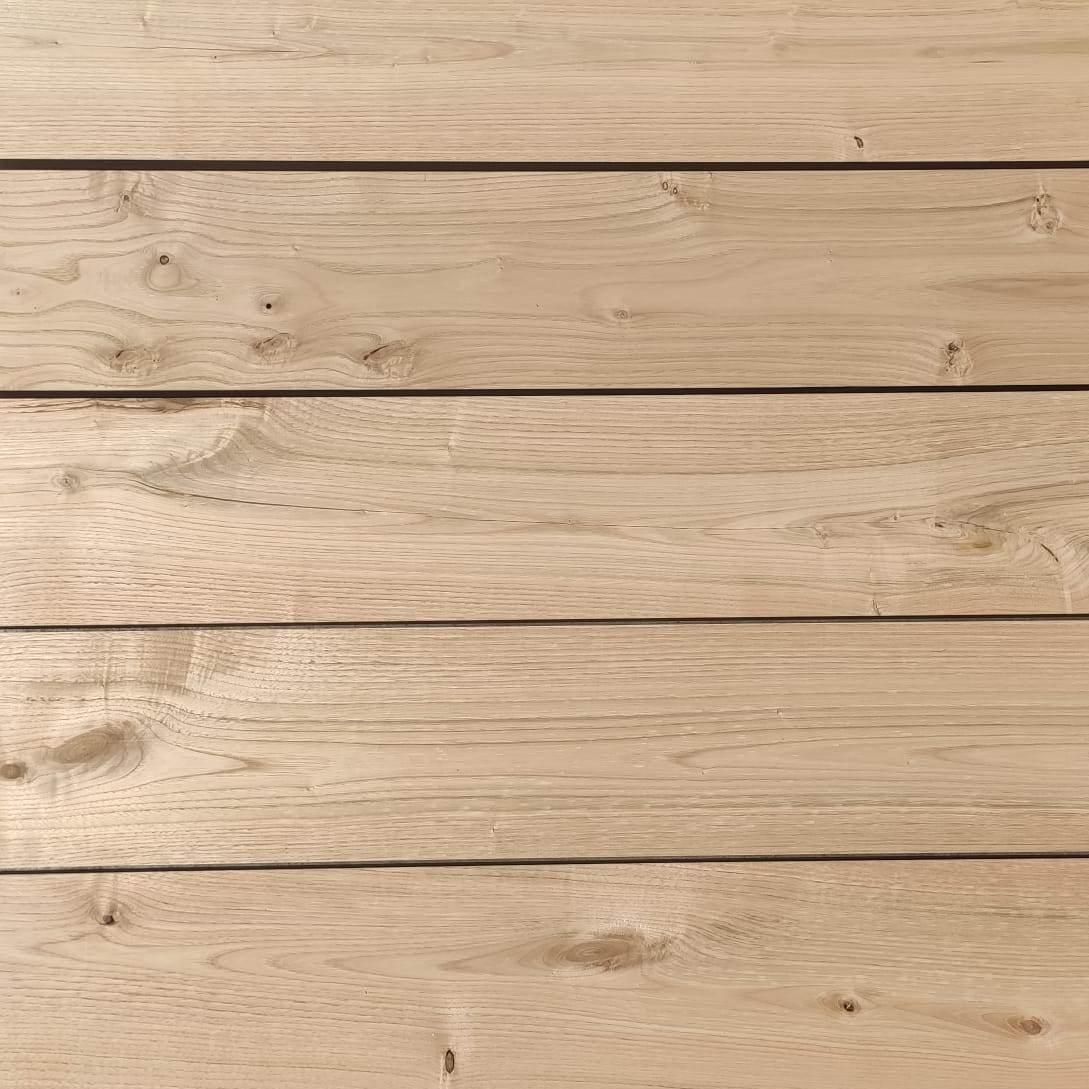 Tavole e listelli di Castagno Piallate: Tavola Legno Castagno Rustico ...