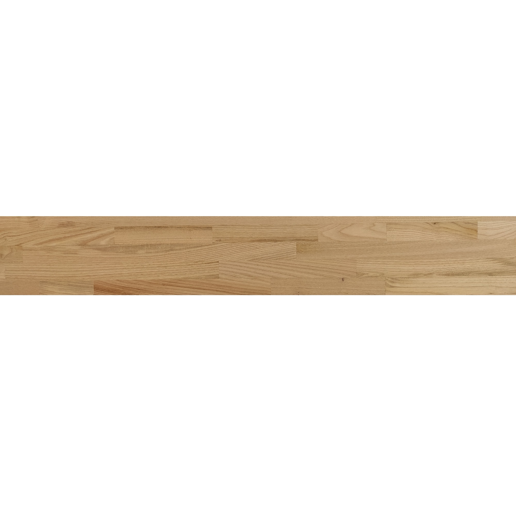 Listello legno di Castagno Lamellare mm 20 x Varie Misure x 3000