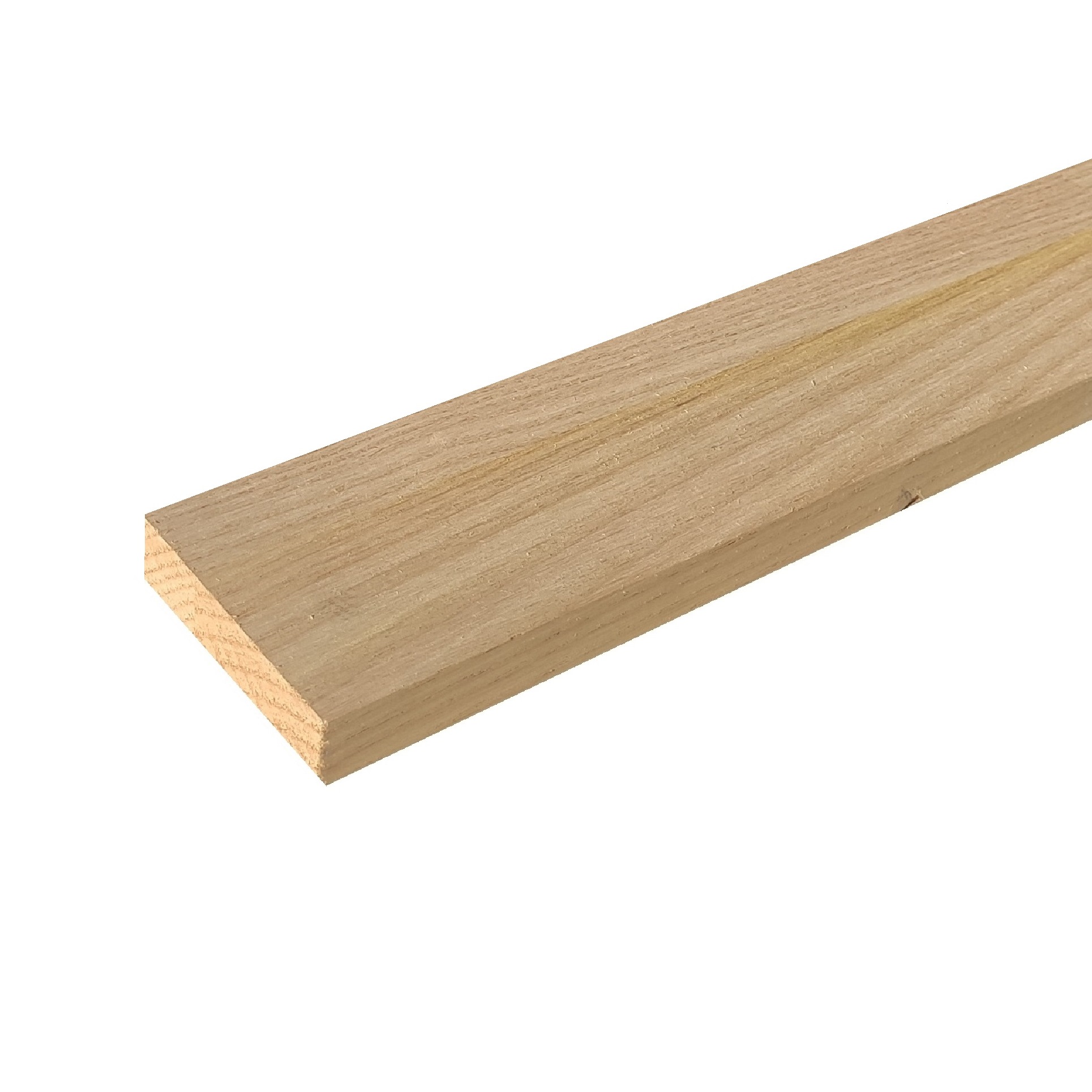 Listello legno di Castagno Lamellare mm 20 x Varie Misure x 3000