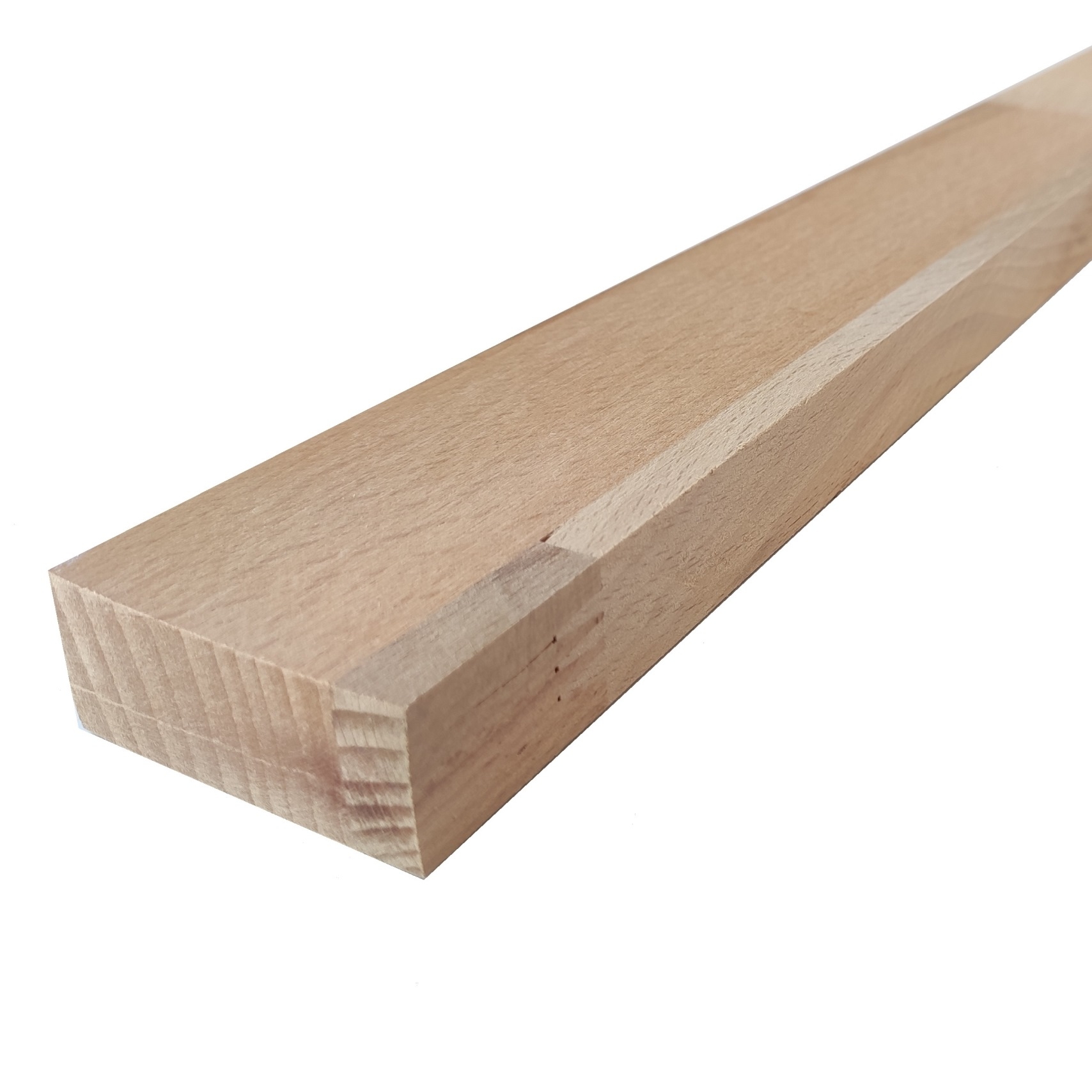 Tavole legno di Faggio Piallato o Calibrato spessore 40 - 45 mm ...